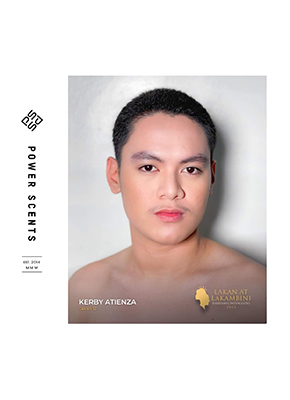 Kerby Atienza - Lakan ng Kabataang Batangueno 2022 Cat-2 - Pageant Vote PH