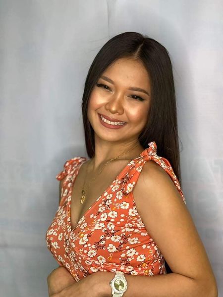 Jenisa Mae Alejandro - Mutya Ng Baseco 2022 - Pageant Vote PH