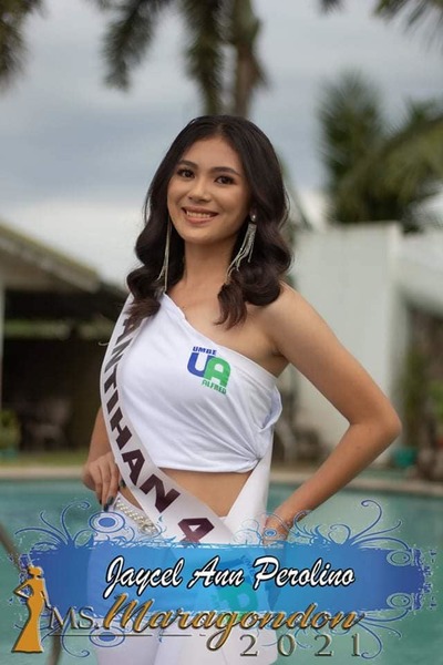 Jaycel Ann Perolino - Ms Marigondon 2021 - Pageant Vote PH