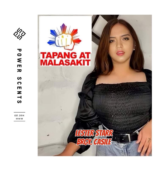 Lester Starr - Miss Gay Tapang at Malasakit 2022 - Pageant Vote PH