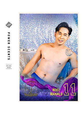 Noel Manalo - Ginoong Tagkawayan 2022 Ambassador Catergory - Pageant Vote PH