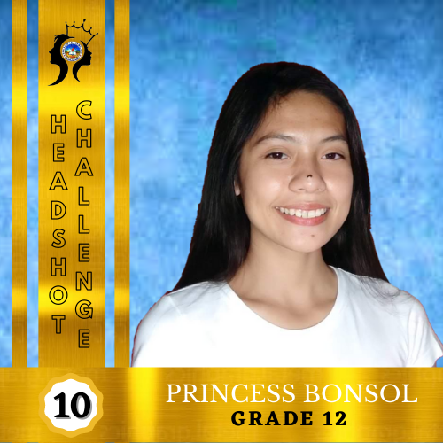 Princess Bonsol - Miss SLA 2022 - Pageant Vote PH