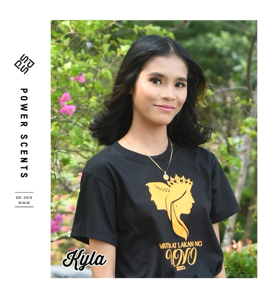 Kyla - Mutya ng Uno- Power Scents Choice 2022 - Pageant Vote PH