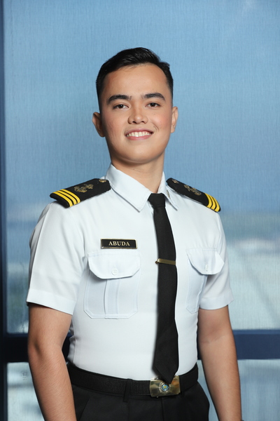 Yule Brian Abuda - AIMS Campus Ambassadors 2022 - Pageant Vote PH