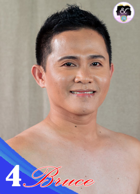 Bruce Realino - Lakan at Lakambini ng ACC 2022 - Pageant Vote PH