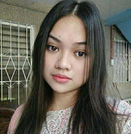 Stunning Model 18 - Universal Queen Labangon 2022 - Pageant Vote PH