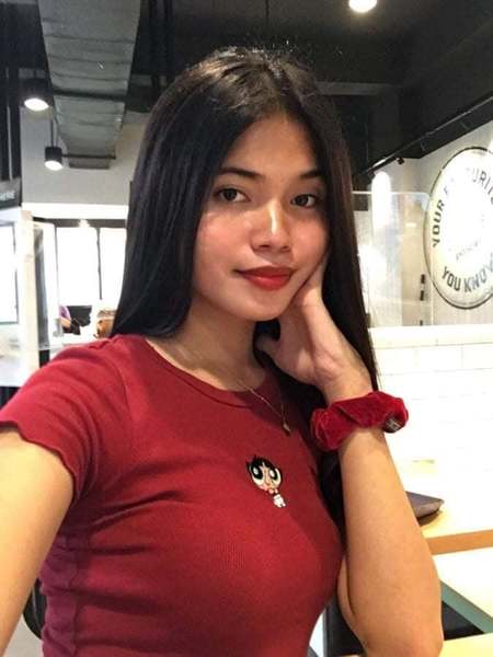 Stunning Model 23 - Universal Queen Labangon 2022 - Pageant Vote PH