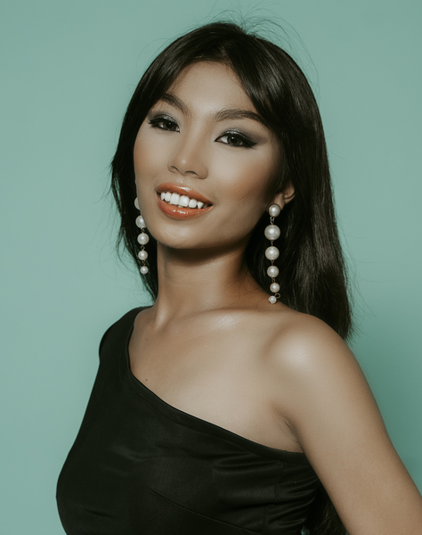 Marlene Bator - Mutya ng Mangingisda 2022 - Pageant Vote PH