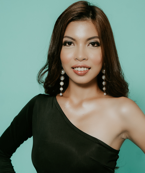 Cherry Jane Elejan - Mutya ng Mangingisda 2022 - Pageant Vote PH