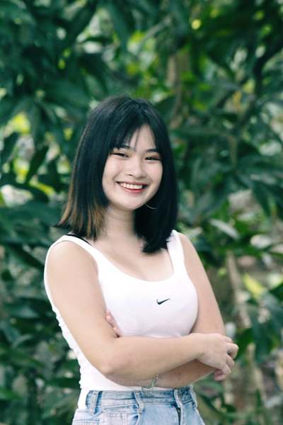 Female Model 1 - Miss Samaria 2022 - Pageant Vote PH