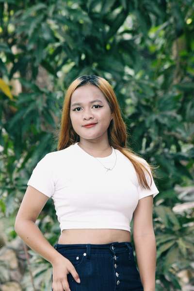 Female Model 2 - Miss Samaria 2022 - Pageant Vote PH
