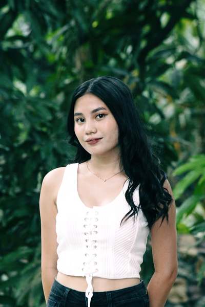 Female Model 4 - Miss Samaria 2022 - Pageant Vote PH