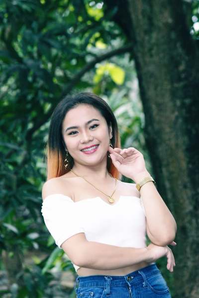 Female Model 6 - Miss Samaria 2022 - Pageant Vote PH