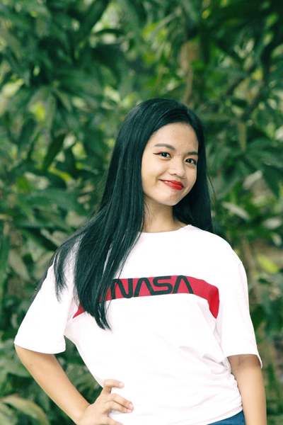 Female Model 7 - Miss Samaria 2022 - Pageant Vote PH