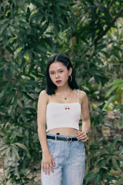 Female Model 9 - Miss Samaria 2022 - Pageant Vote PH