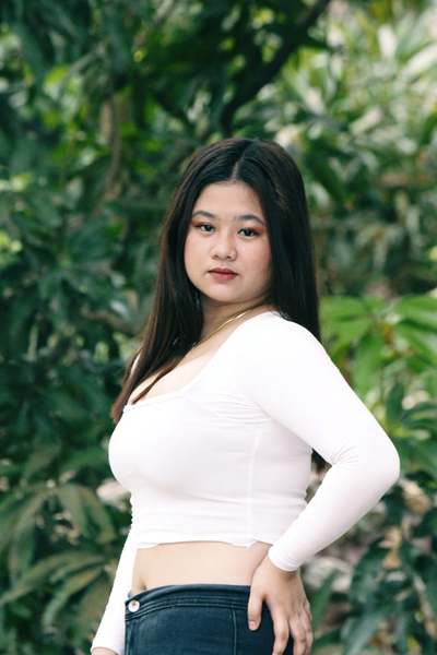 Female Model 10 - Miss Samaria 2022 - Pageant Vote PH