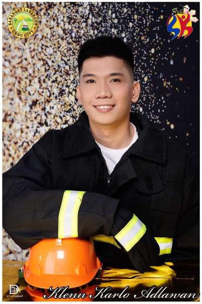 Klenn Karlo Adlawan - Ginoong Labangon 2022 - Pageant Vote PH