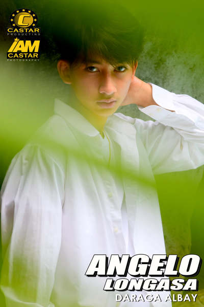 Angelo Longasa - Castar Grand Santacruzan-Male 2022 - Pageant Vote PH