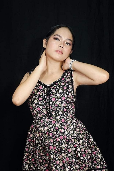 Angelene Azalea - WPS Image Ambassador 2022 - Batch 5 - Pageant Vote PH