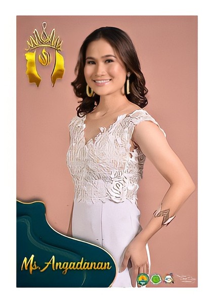 Ms. Angadanan - Mr. & Ms. ISU 2022 - Pageant Vote PH