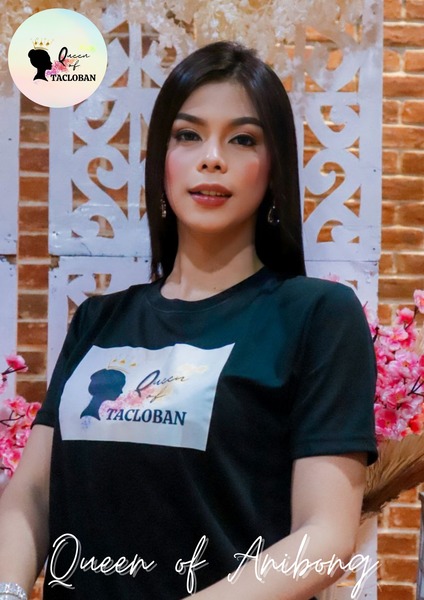Queen Of Anibong - Queen of Tacloban 2022 - Pageant Vote PH