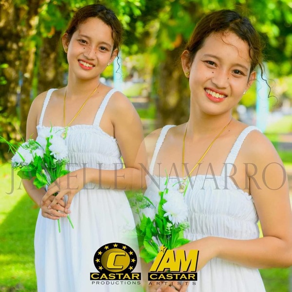 Janelle Navarro - Grand Wedding and Debut Fashion Show 2022 - Pageant Vote PH