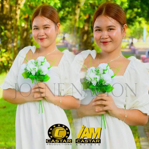 Joane Nacion - Grand Wedding and Debut Fashion Show 2022 - Pageant Vote PH