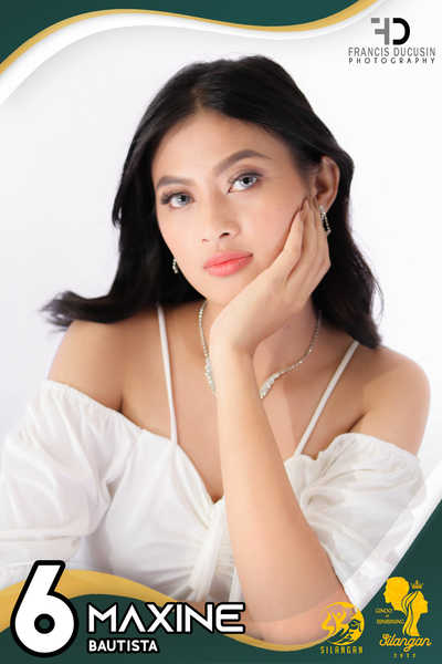Maxine Bautista - Binibining Silangan 2022 - Pageant Vote PH