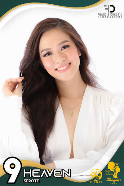 Heaven Serote - Binibining Silangan 2022 - Pageant Vote PH