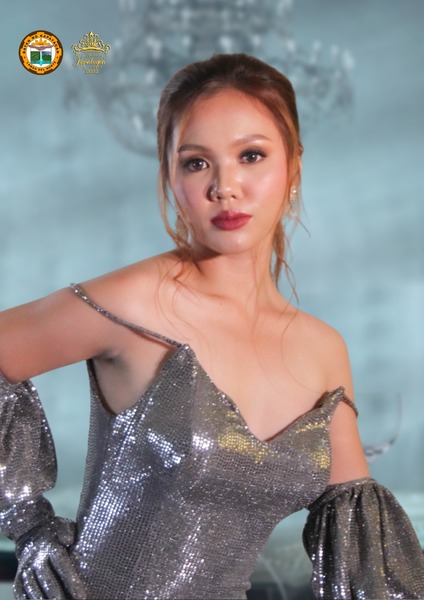 Princess Kar Paulette Acmad - Binibining Kapatagan 2022 - Pageant Vote PH