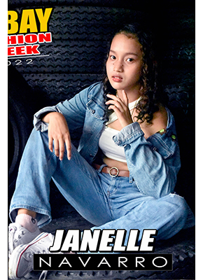 Janelle Navarro - Albay Fashion Week 2022 Runway Show - Pageant Vote PH