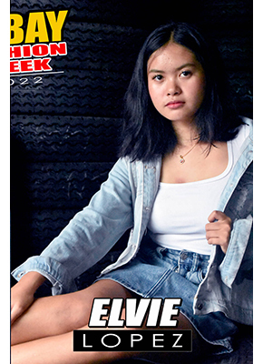 Elvie Lopez - Albay Fashion Week 2022 Runway Show - Pageant Vote PH