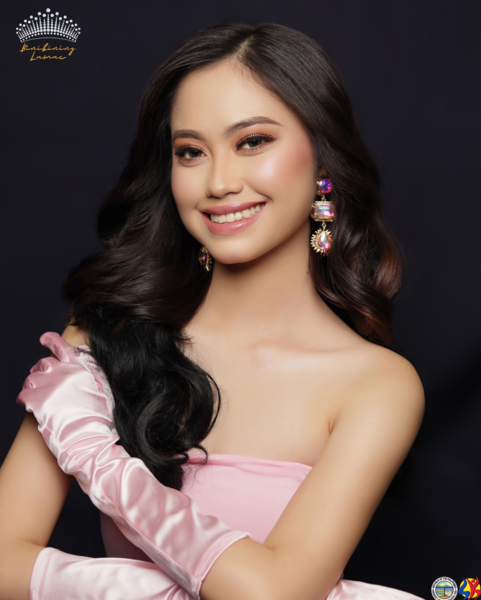 Juliet Sabay - Binibining Lamac 2022 - Pageant Vote PH