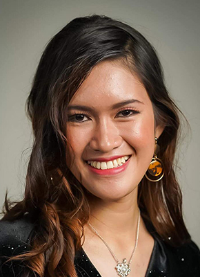 Jayzelle Rhien Bial - Miss Basilan 2022 - Pageant Vote PH