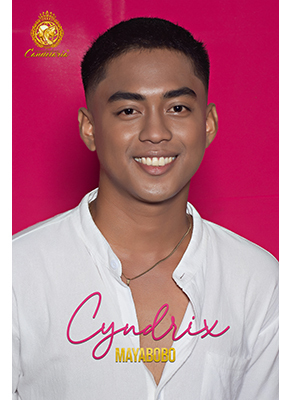 Cyndrix Dela Cruz - Applicants for Ginoong Candelaria 2022 - Pageant ...