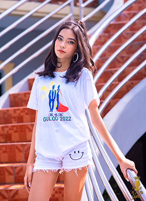 Angel Isorena - Mr & Ms Gulod 2022 - Pageant Vote PH