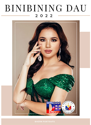 Charise Nicole Granados - Binibining Dau 2022 - Pageant Vote PH