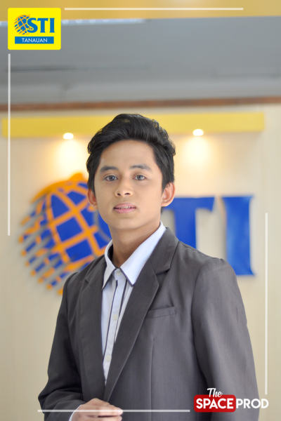 Kiervy Masajo - STI Mr & Ms People's Choice Award 2022 - Pageant Vote PH