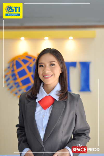 Alliah Kaye De Chavez - STI Mr & Ms People's Choice Award 2022 ...