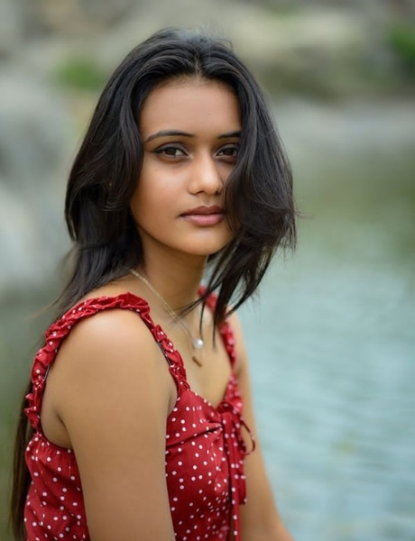 Surbhi Singh - Mr & Miss Digital Face of Up २०२२ - Pageant Vote PH