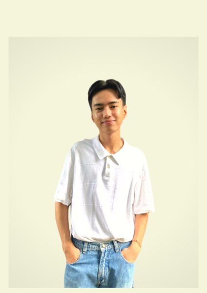 James Justin Capistrano - Centra-Cosmania 2022 - Pageant Vote PH