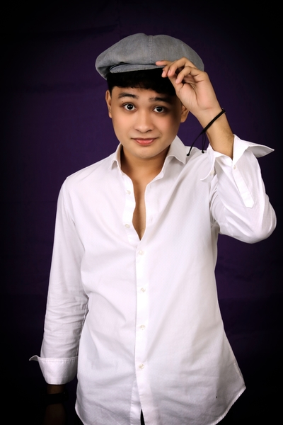 KHIEN TREXIANNE BALDOZA - Mr. and Ms. Teens CDSP 2022 - Pageant Vote PH