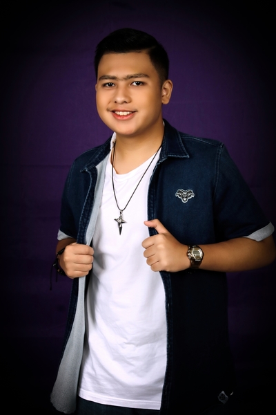 DEVAUGHN JOB GIANCHAND - Mr. and Ms. Teens CDSP 2022 - Pageant Vote PH