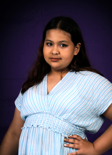 AFRAH SALEH ALI AL NAGGA - Mr. and Ms. Teens CDSP 2022 - Pageant Vote PH