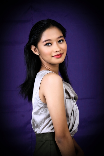 BRIGITTE NICOLE MANALO - Mr. and Ms. Teens CDSP 2022 - Pageant Vote PH