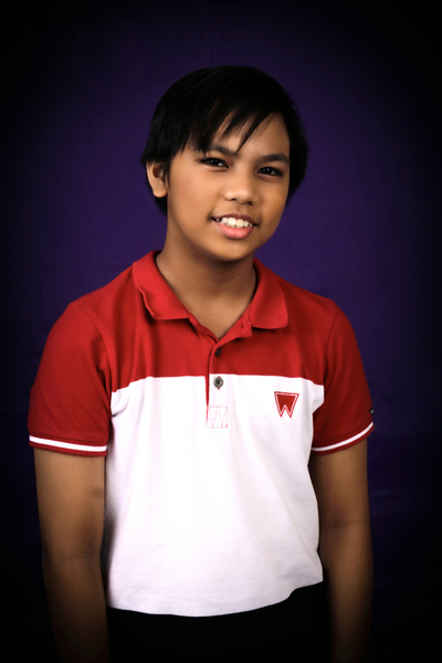 JOSHUA INIGO ALVAREZ - Mr. and Ms. Teens CDSP 2022 - Pageant Vote PH