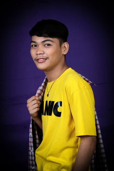 AARON COMIA - Mr. and Ms. CDSP 2022 - Pageant Vote PH