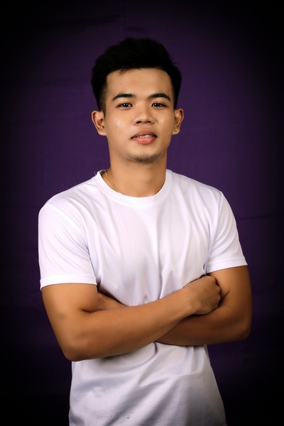 JAN EMMANUEL DAGONDON - Mr. and Ms. CDSP 2022 - Pageant Vote PH