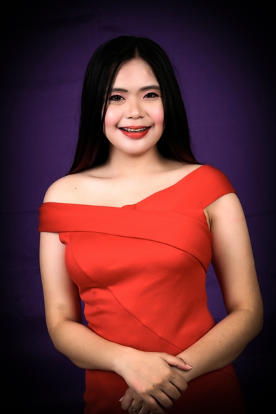 KYLYN ANGEL AMPARO - Mr. and Ms. CDSP 2022 - Pageant Vote PH