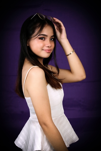 NICOLE DECEMAE STA. ANA - Mr. and Ms. CDSP 2022 - Pageant Vote PH
